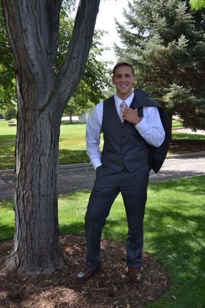 TRAVELL PLANSS!!! – Jared | Three Brothers… Two Countries… One Message